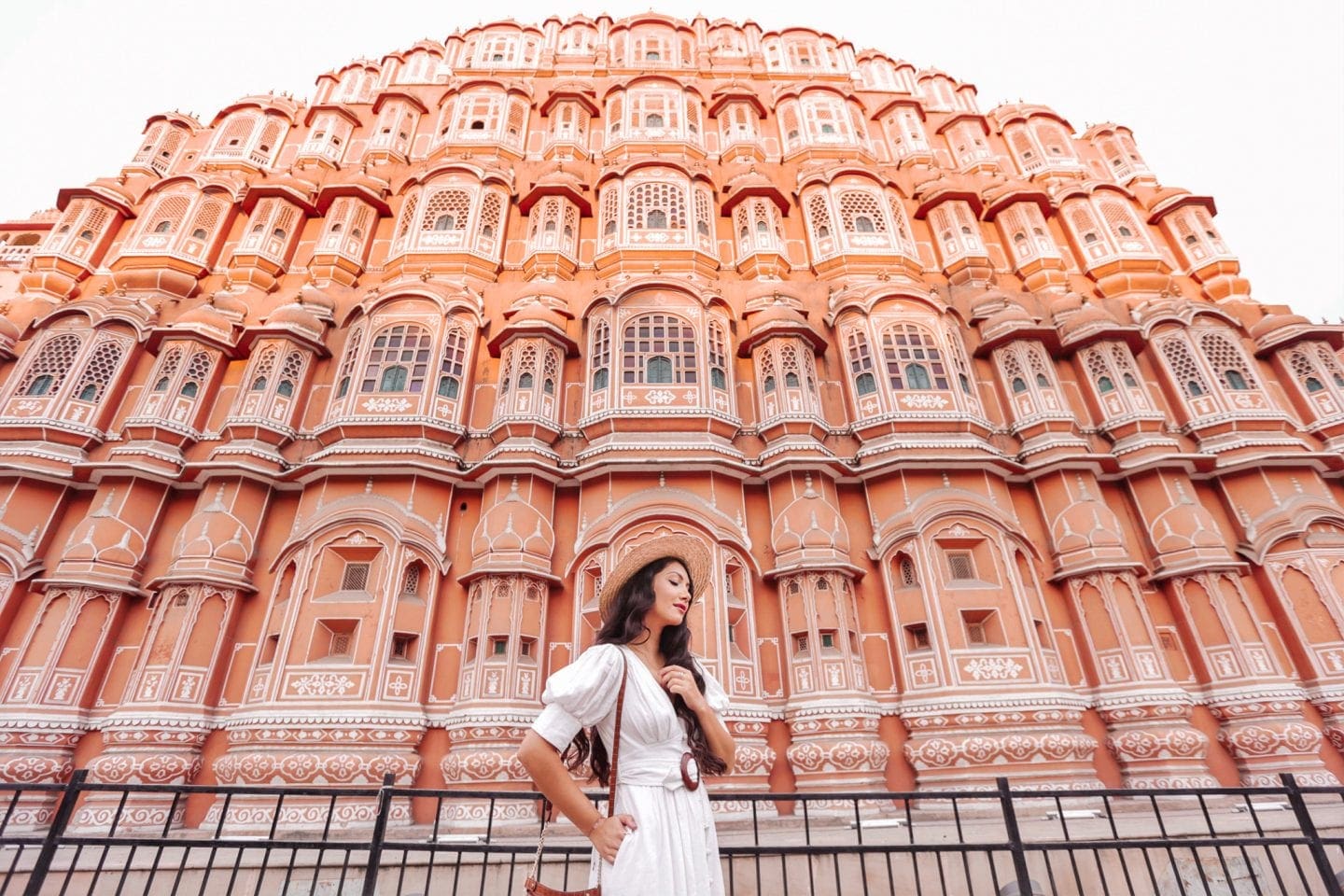 The Ultimate Jaipur Travel Guide, Rajasthan India | Anoushka Probyn