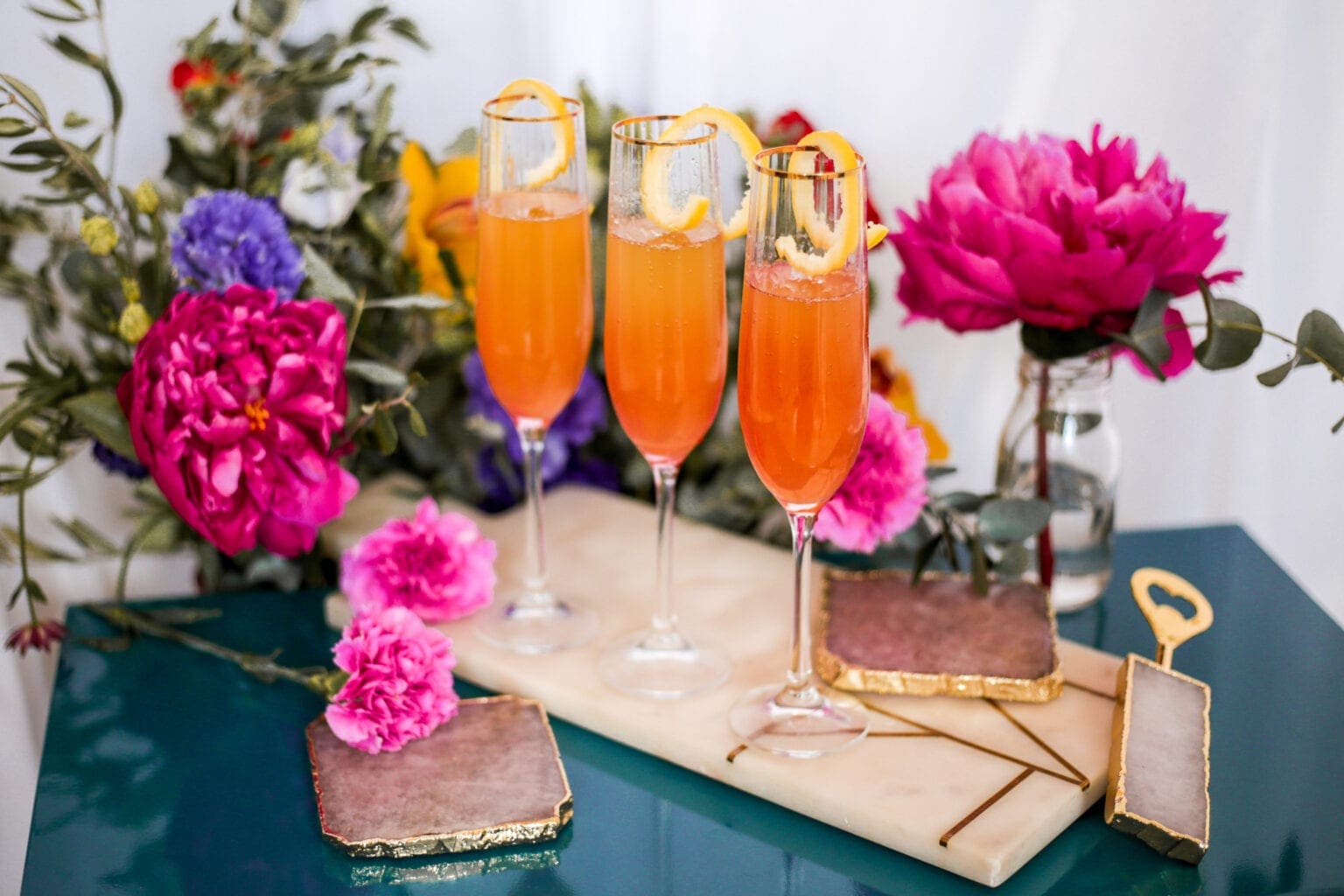 Three New Orleans Inspired Cognac Cocktail Recipes | Anoushka Probyn