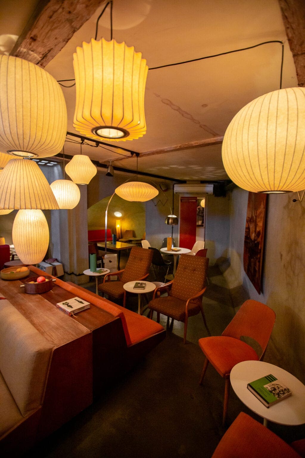 Quirky Bars in London: A Guide to 5 of the coolest, most unusual bars ...