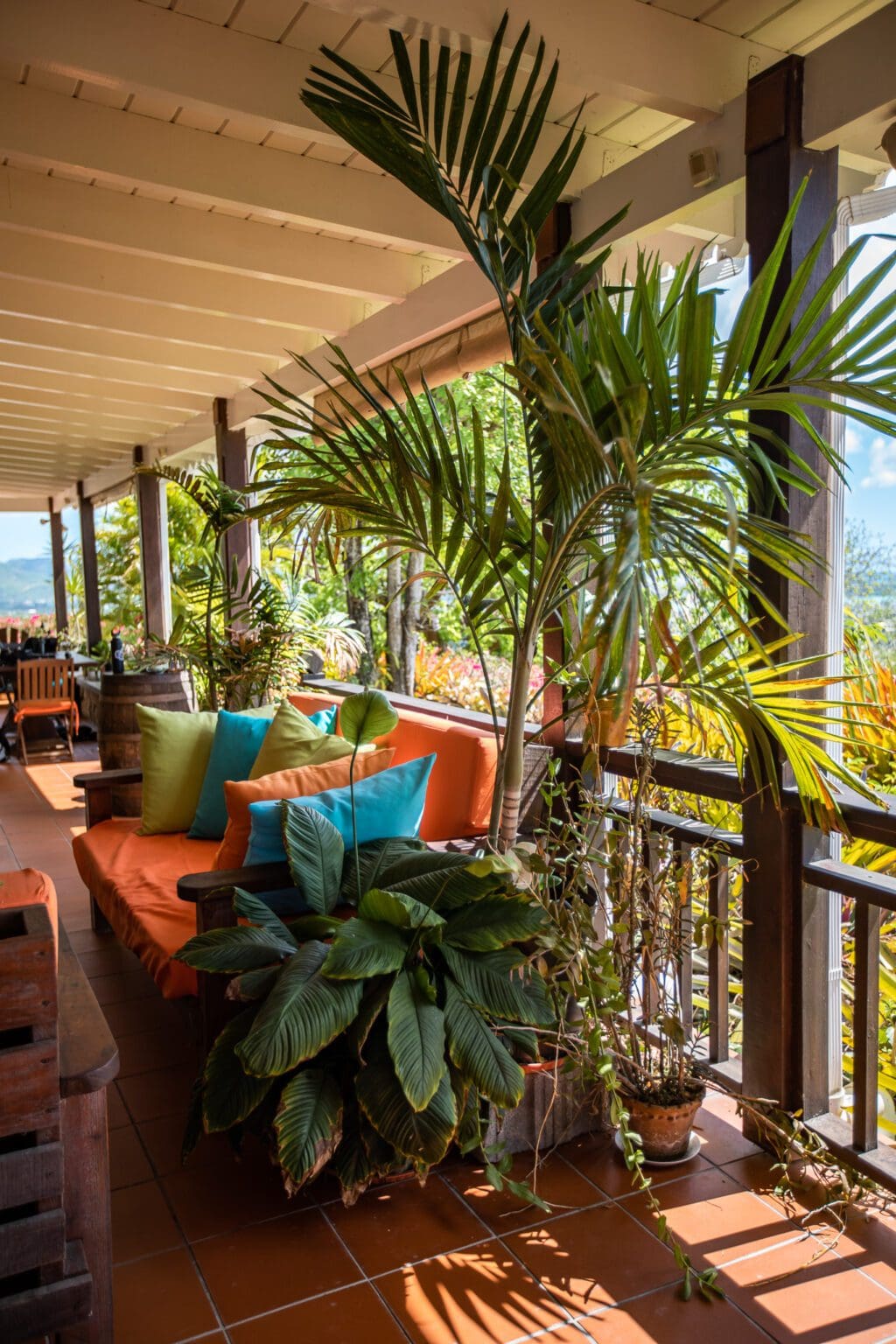 The Antigua & Barbuda Travel Guide | Anoushka Probyn
