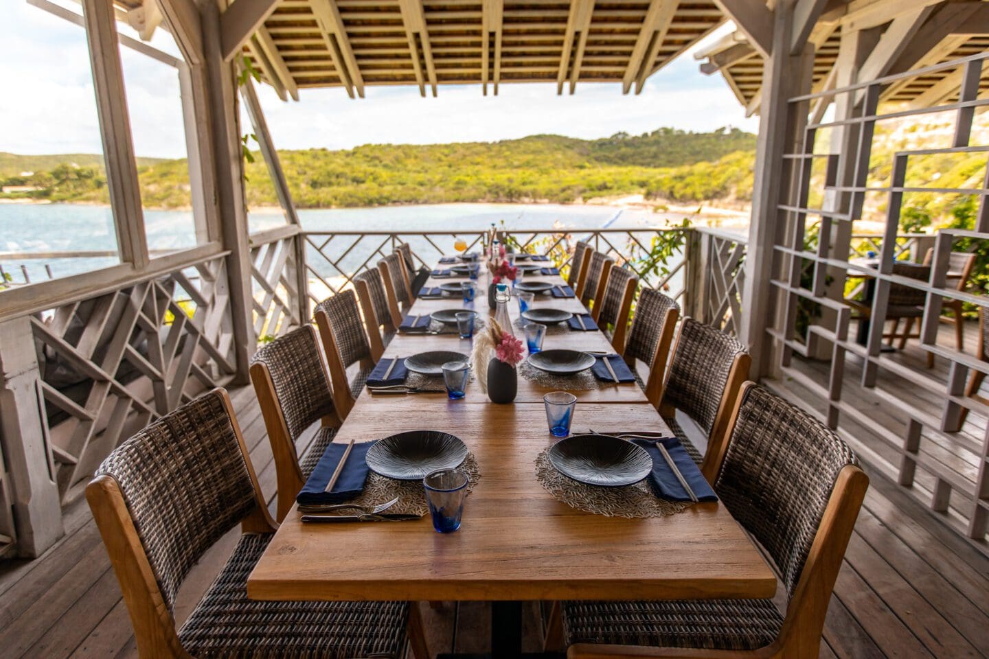 The Antigua & Barbuda Travel Guide | Anoushka Probyn