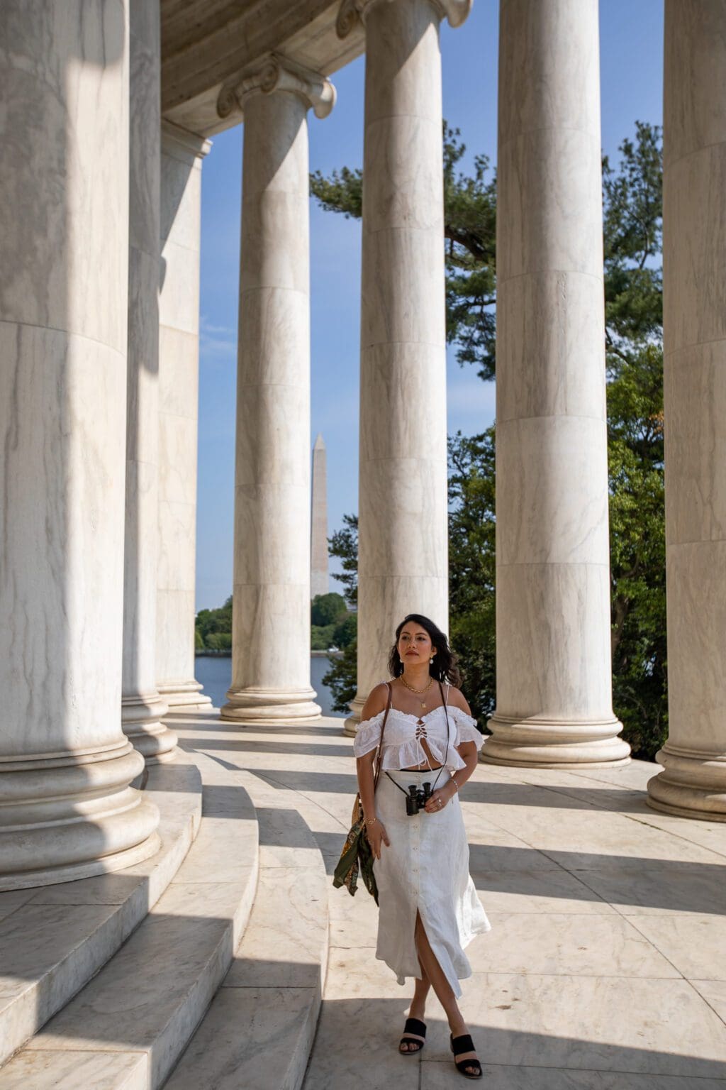 The Washington DC Travel Guide | Anoushka Probyn