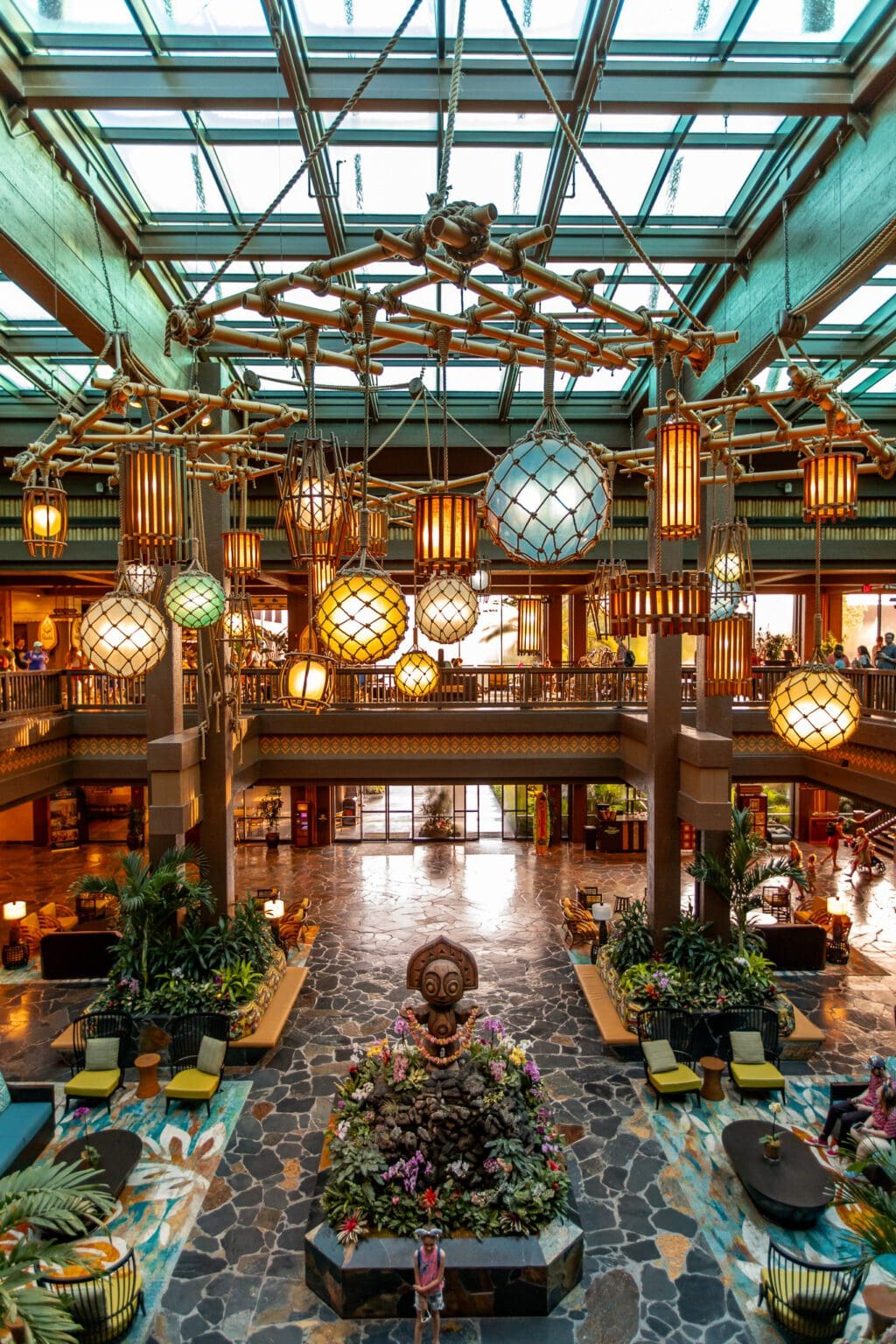 The Ultimate Walt Disney World Guide | Anoushka Probyn