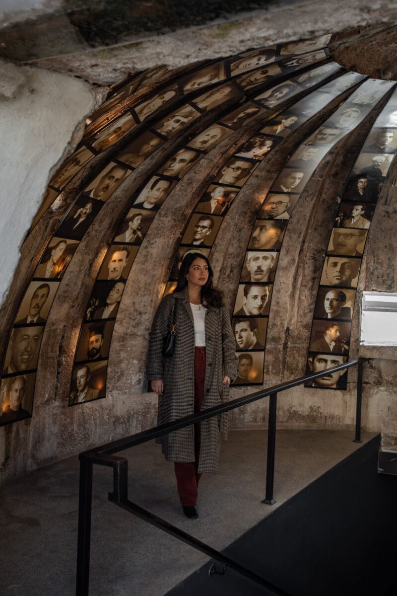 The Tirana Travel Guide, Albania | Anoushka Probyn