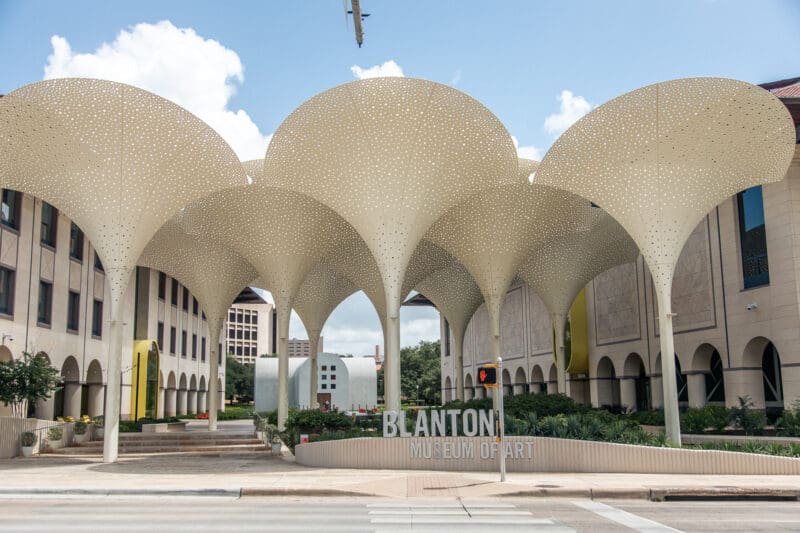 The Austin Travel Guide | Anoushka Probyn