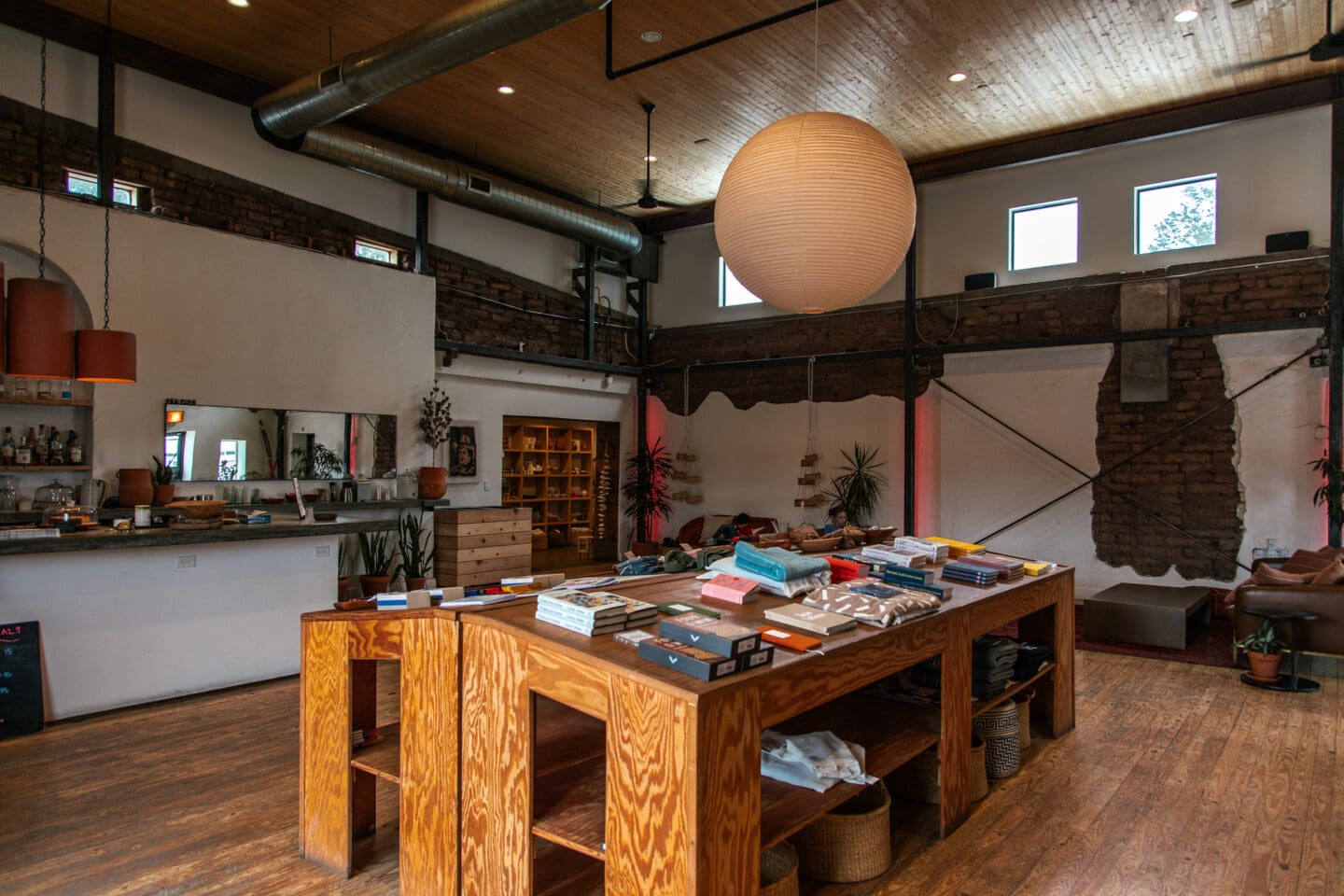 The West Texas Road Trip Diaries: Marfa & Big Bend | Anoushka Probyn