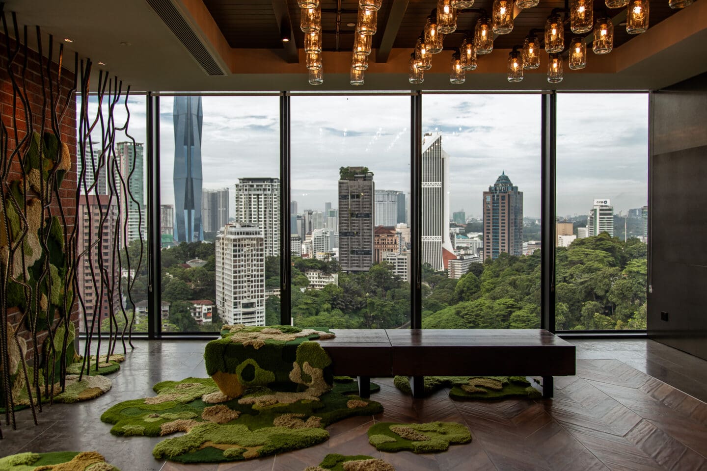 From Temples to Rooftops: The Kuala Lumpur Travel Guide | Anoushka Probyn