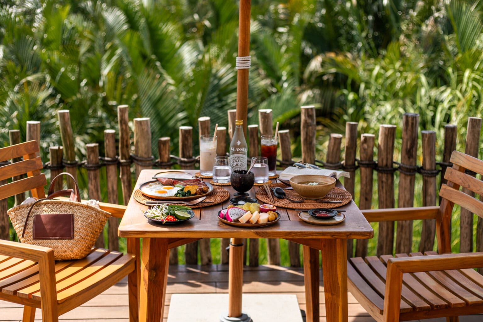 A Secret Oasis in Hoi An: Namia River Retreat Review, Vietnam ...