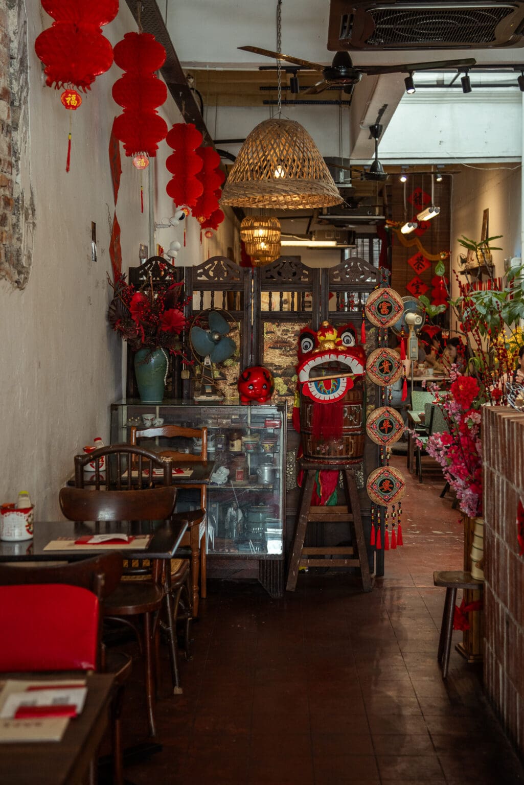 The Very Best Things To Do In George Town, Penang | Anoushka Probyn