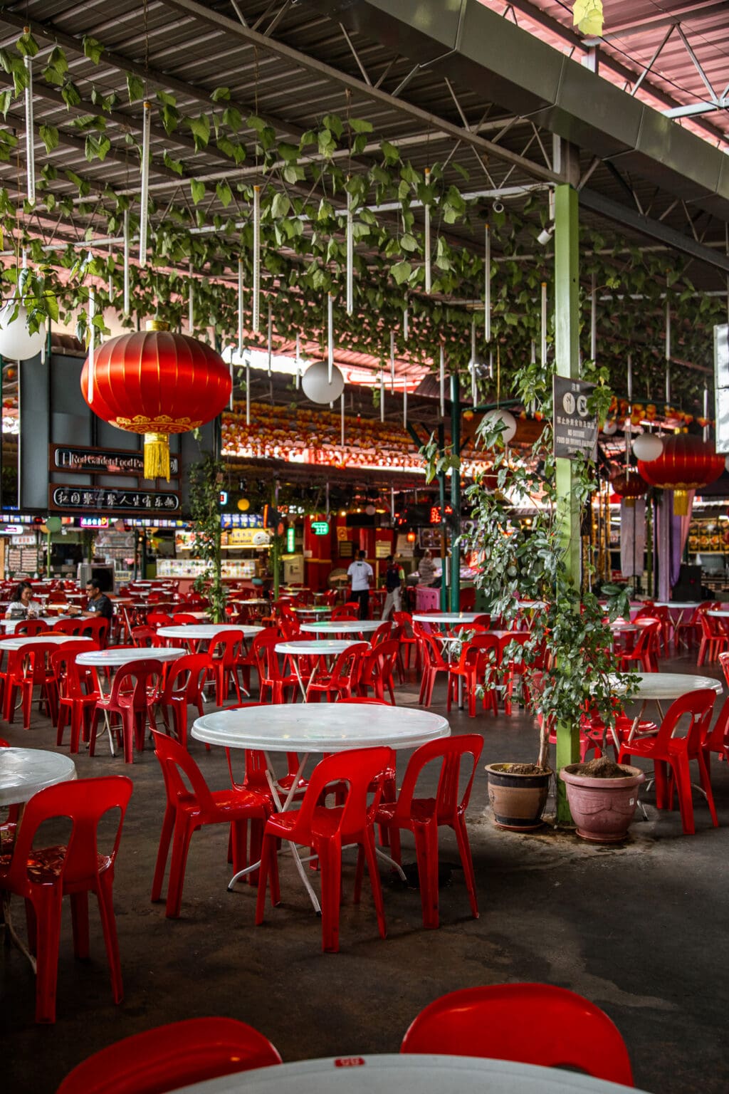 The Very Best Things To Do In George Town, Penang | Anoushka Probyn