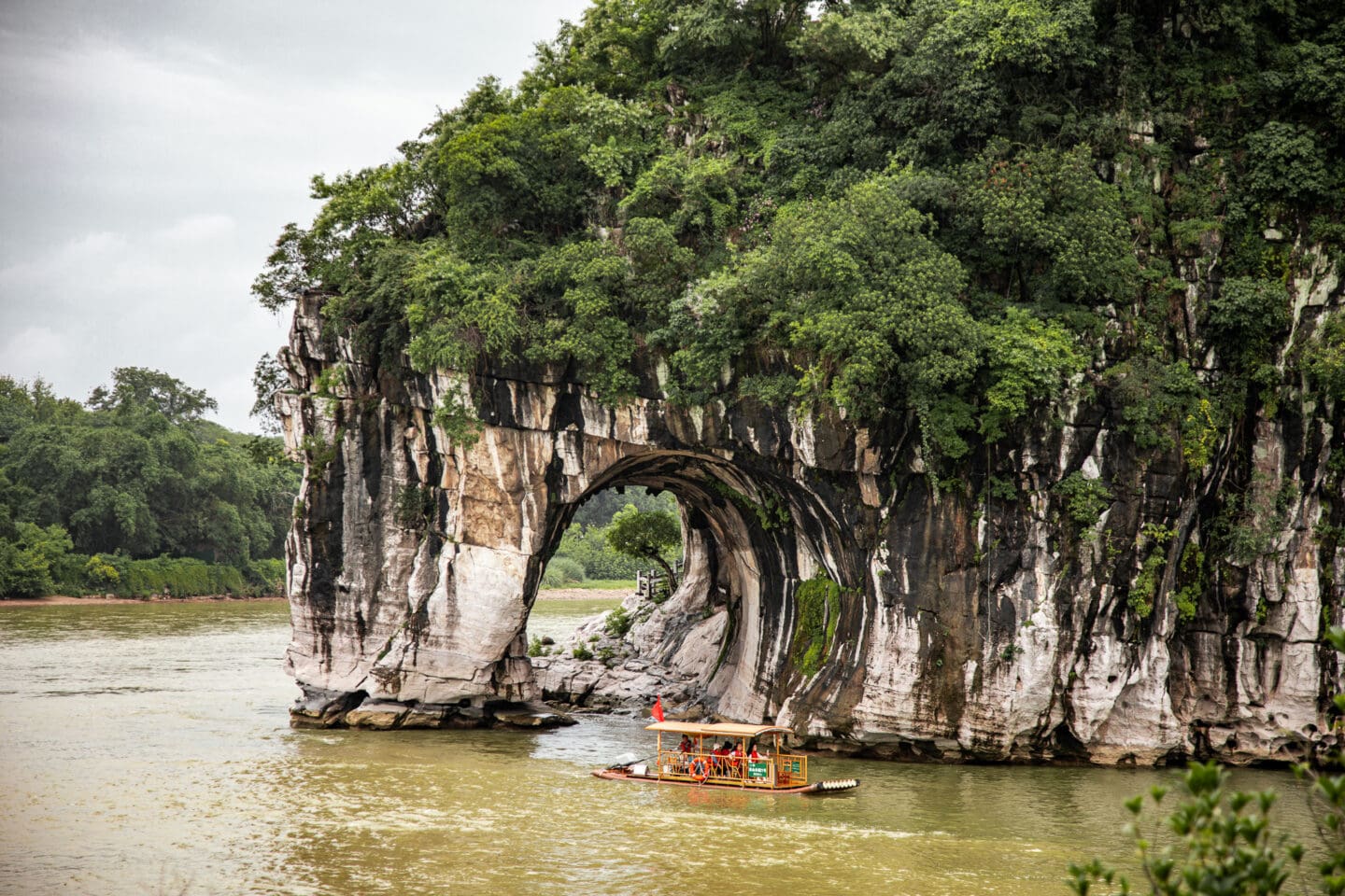 River Cruises to Rice Terraces: The Essential Travel Guide to Guilin ...