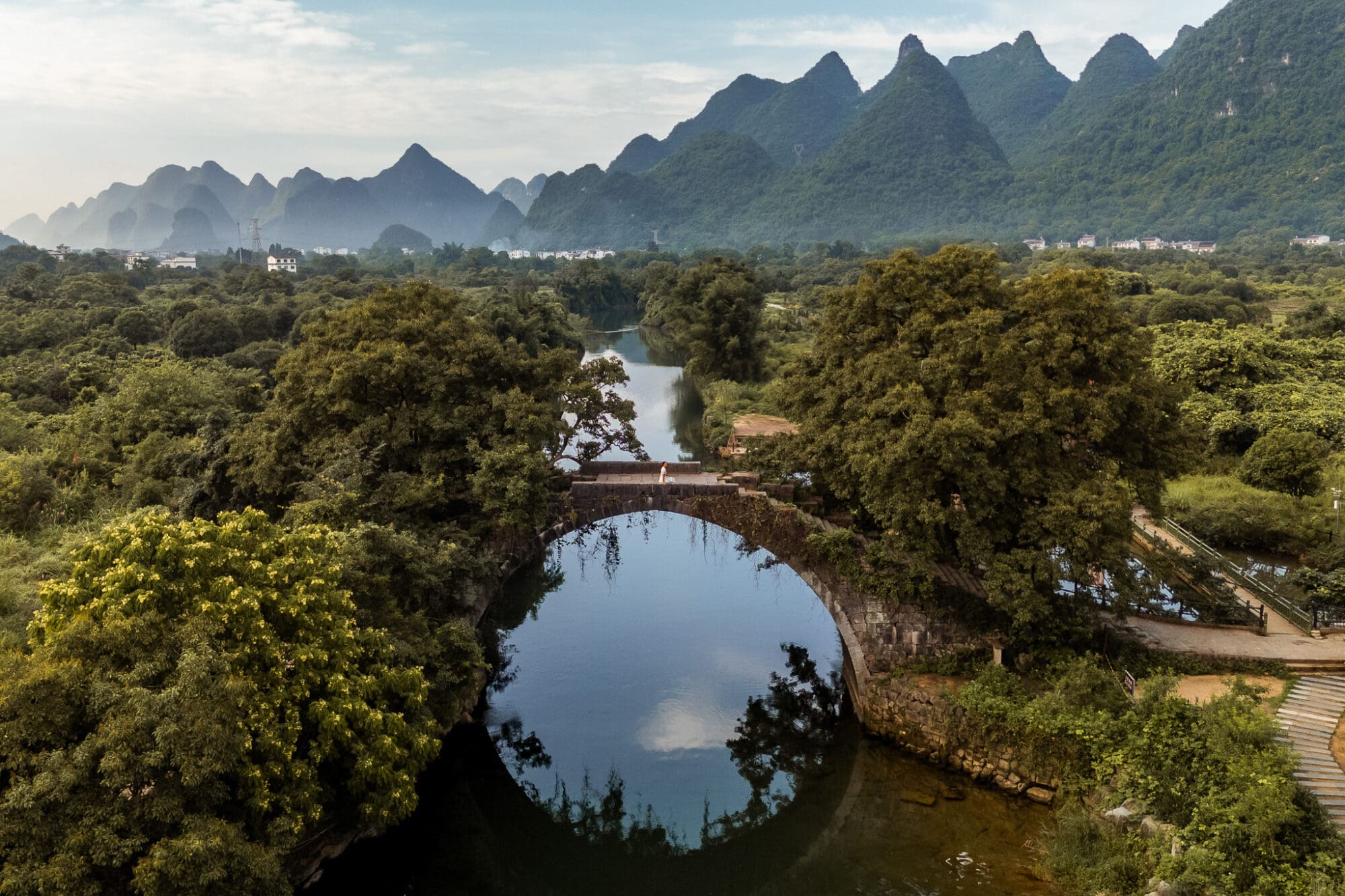 River Cruises to Rice Terraces: The Essential Travel Guide to Guilin ...