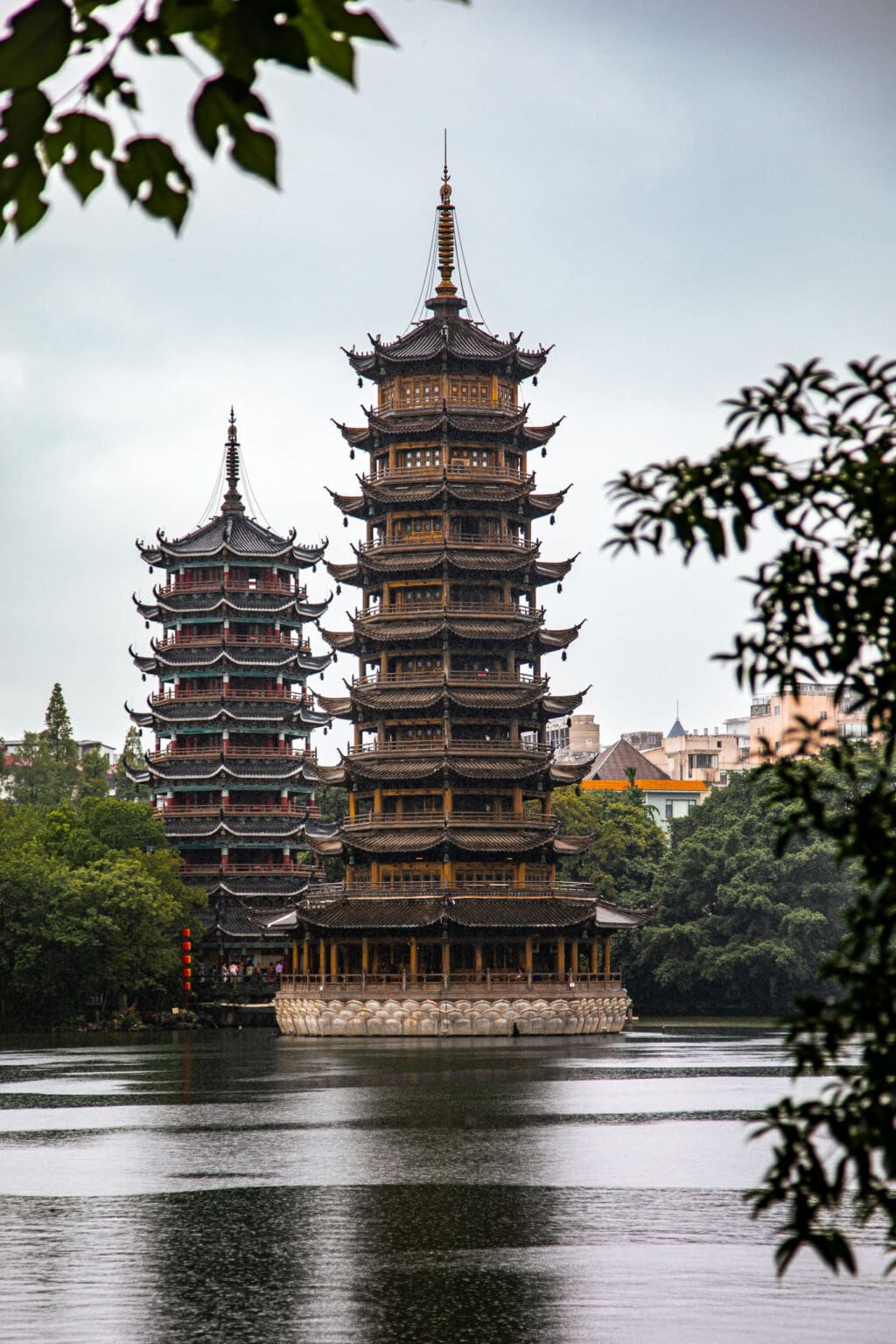 River Cruises to Rice Terraces: The Essential Travel Guide to Guilin ...