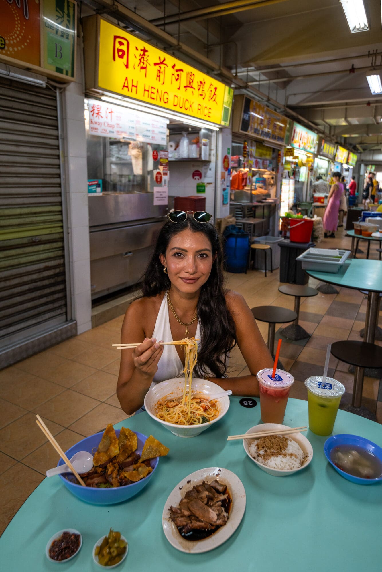 The Ultimate 3-Day Singapore Itinerary for First-Time Visitors ...
