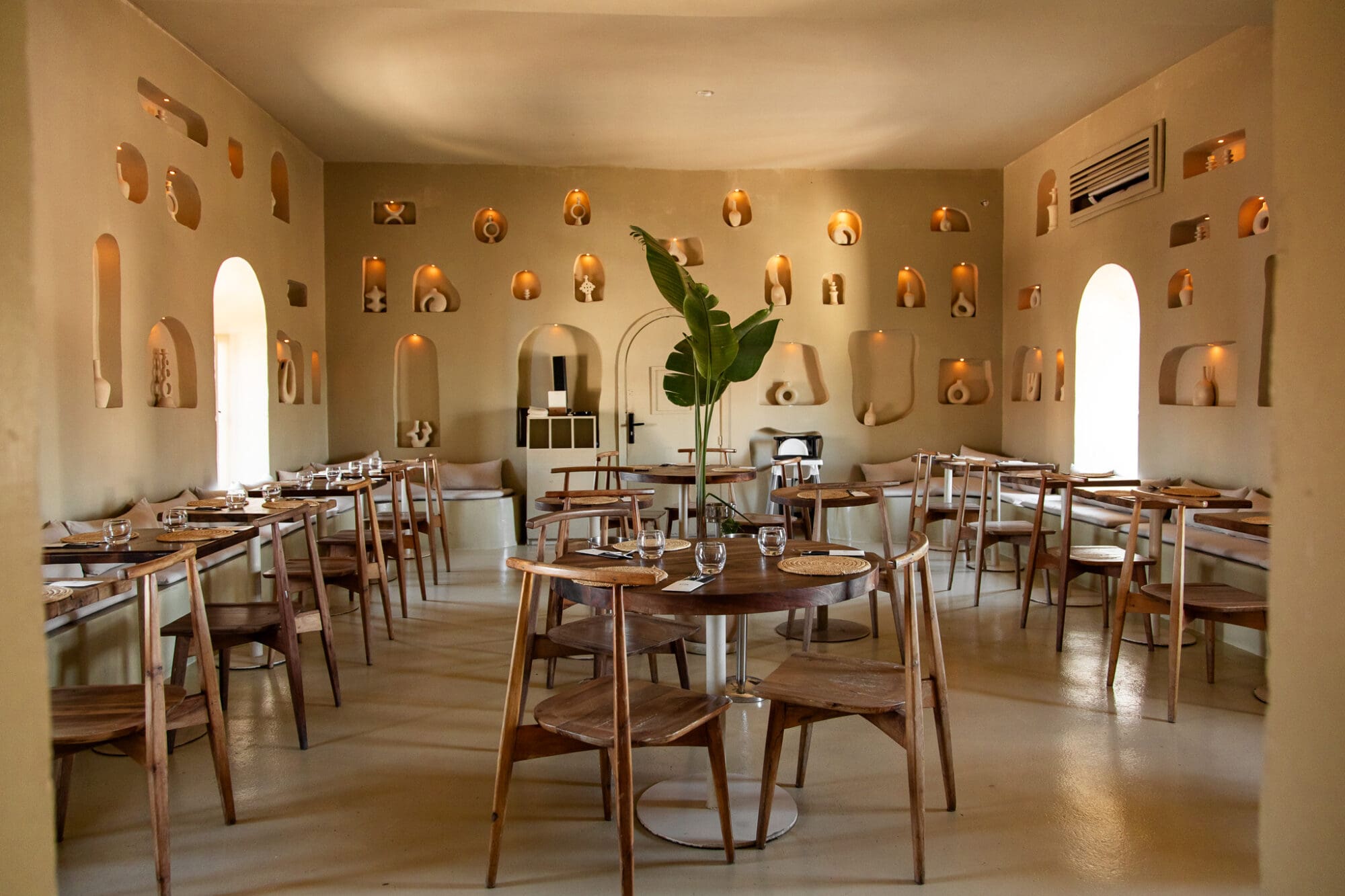 The Best Rooftop Bars & Restaurants in Marrakech | Anoushka Probyn