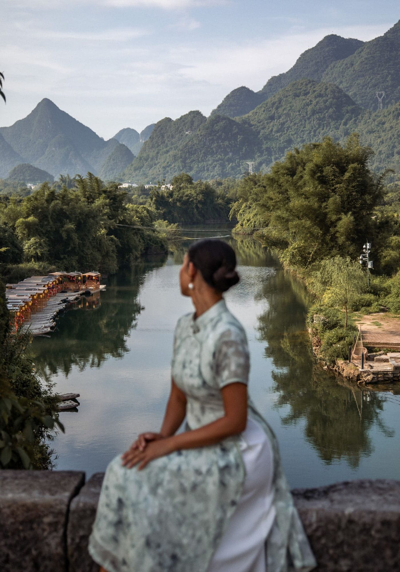 River Cruises to Rice Terraces: The Essential Travel Guide to Guilin ...